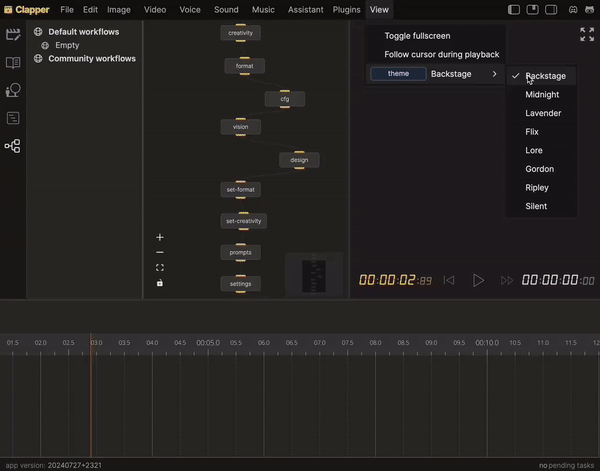 Open Source AI Video Tool You Only Need To Be A Director Built By