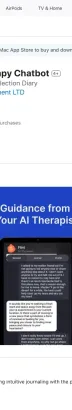 Flint - Therapy Chatbot在线体验_Flint - Therapy Chatbot官网链接