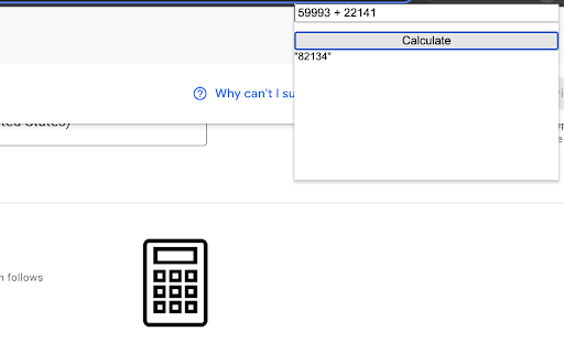 ChatGPT Calculator Expérience en ligne_ChatGPT Calculator Lien vers le site officiel