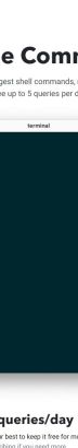 How2 - AI for the Command-Line Online experience_How2 - AI for the ...