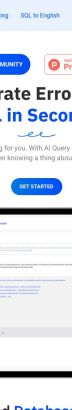 AI Query Online experience_AI Query Official website link