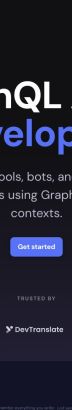 GraphQL AI Online experience_GraphQL AI Official website link