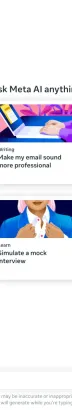Meta AI Online experience_Meta AI Official website link
