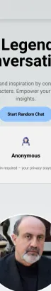 Role AI Chat在线体验_Role AI Chat官网链接