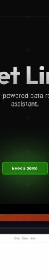 Lime - Your AI-powered data research assistant Online experience_Lime ...