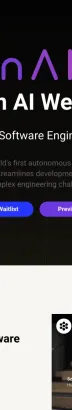 Devin AI在线体验_Devin AI官网链接