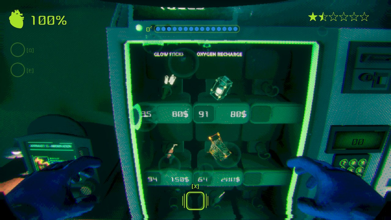 How to retrieve corpses and survive in Murky Divers-Mobile Game Guide ... How to retrieve corpses and survive in Murky Divers-Mobile Game Guide ...