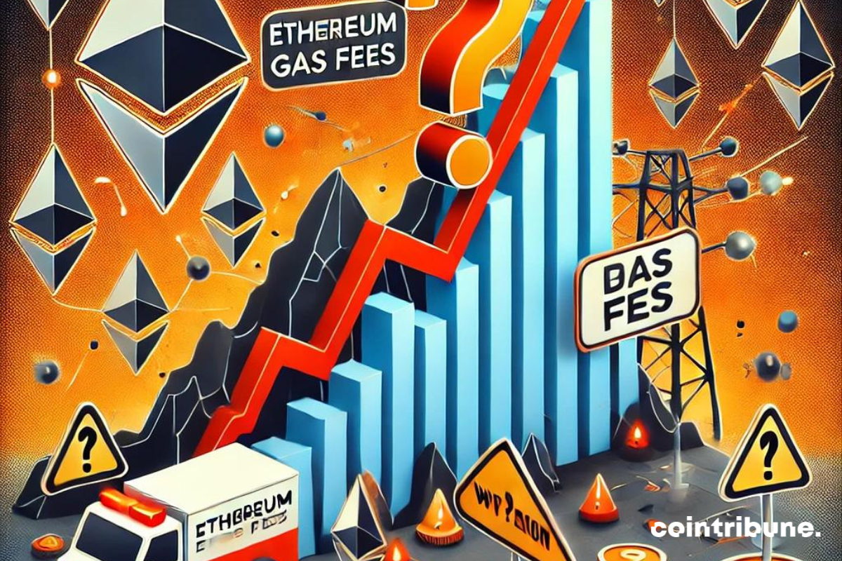 Ethereum Records Lowest Gas Fees Since 2016, Redefining Blockchain ... Ethereum Records Lowest Gas Fees Since 2016, Redefining Blockchain ...