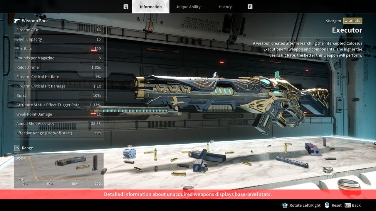 The First Descendant Bunny Guide Best Build Loadout Weapons Modules