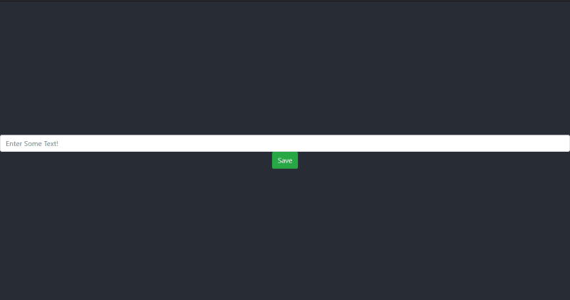 フロントエンドに React を使用して Php をバックエンドとして使用する方法 Phpチュートリアル Phpcn 1636