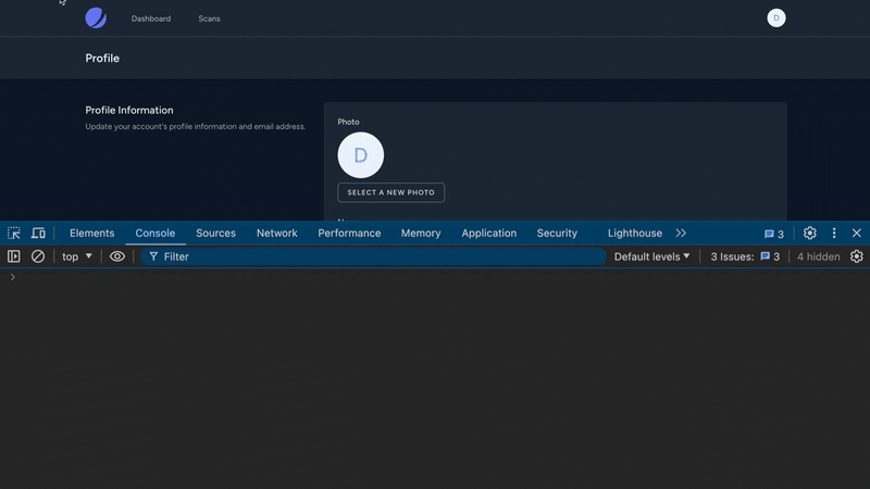 Php Version Of Consolelog For Laravel Php Tutorial Phpcn