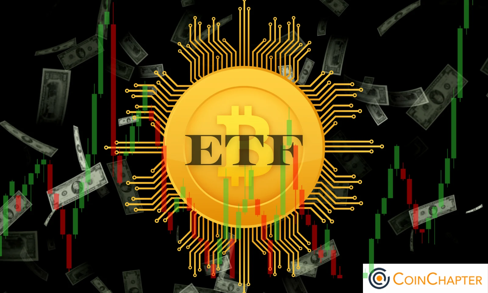 BlackRock's Bitcoin ETF Outperforms Major Stock ETFs, Attracts $19B in Inflows This Year-web3.0 ...