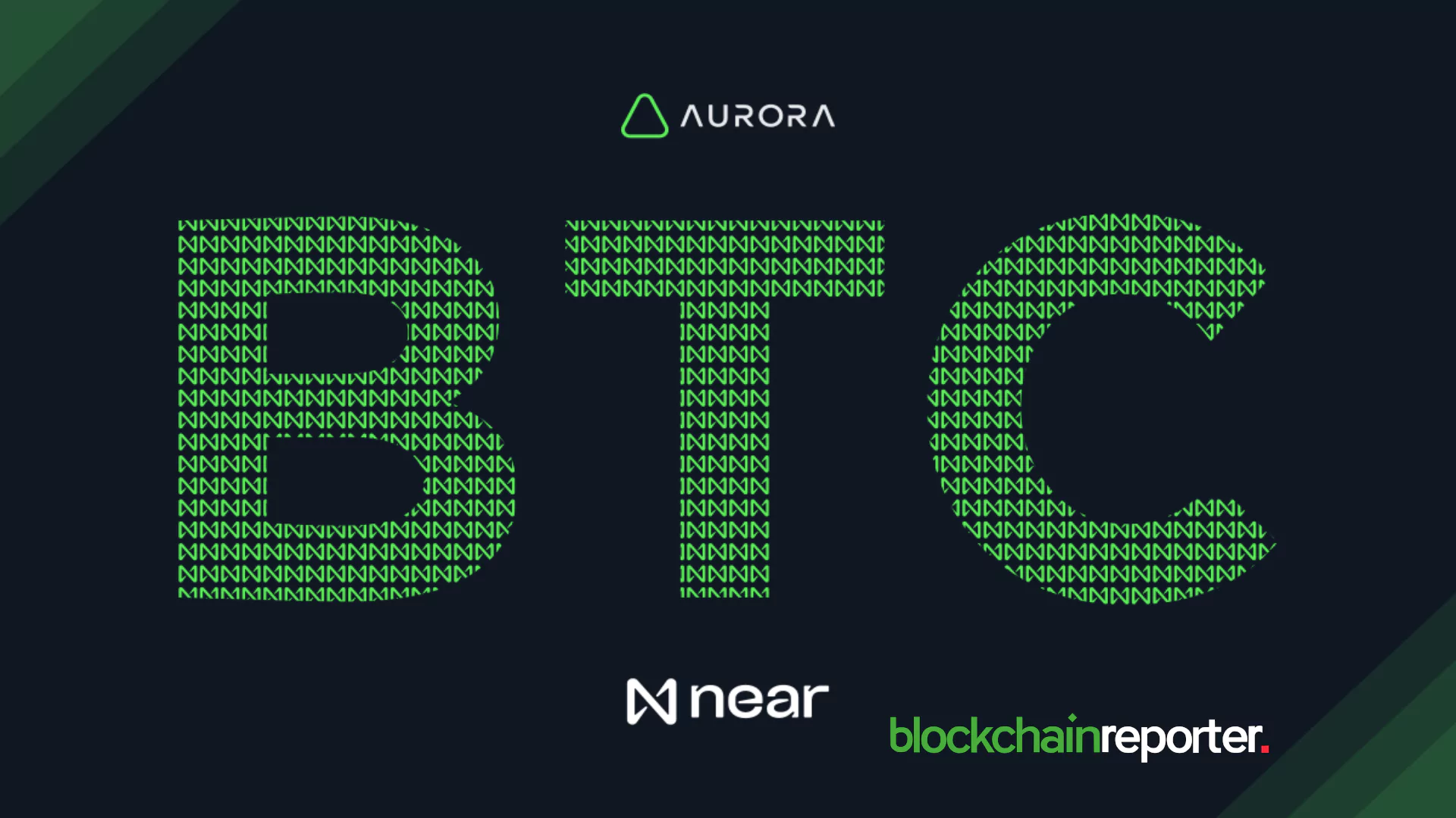 Aurora Labs Announces the Launch of a Bitcoin Light Client and Relayer Service, Connecting the ...