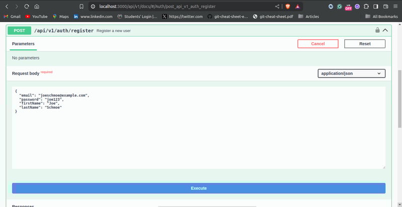 Implementing Jwt Authentication With Express Mongodb And Passportjs Js Tutorial Phpcn