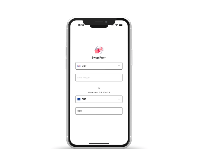 Create A Currency Conversion React Native App Js Tutorial Phpcn 9769