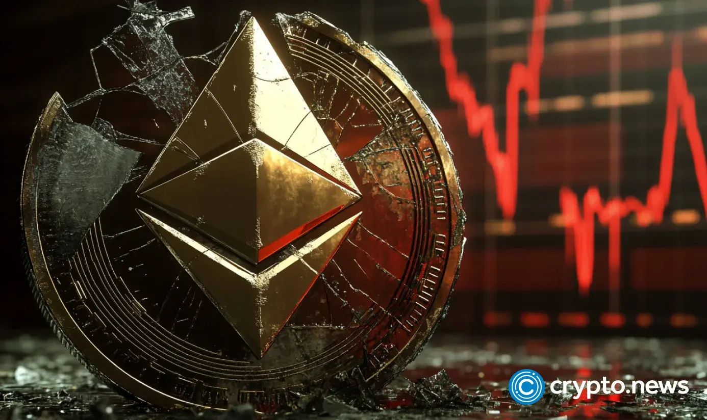 Ethereum (ETH) May Underperform Bitcoin (BTC) in 2024 Halving Year-web3 ...