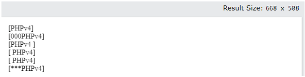 Php 中的 Sprintf Php教程 Php中文网 5777
