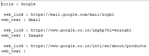 Jsoup Example-HTML Tutorial-php.cn