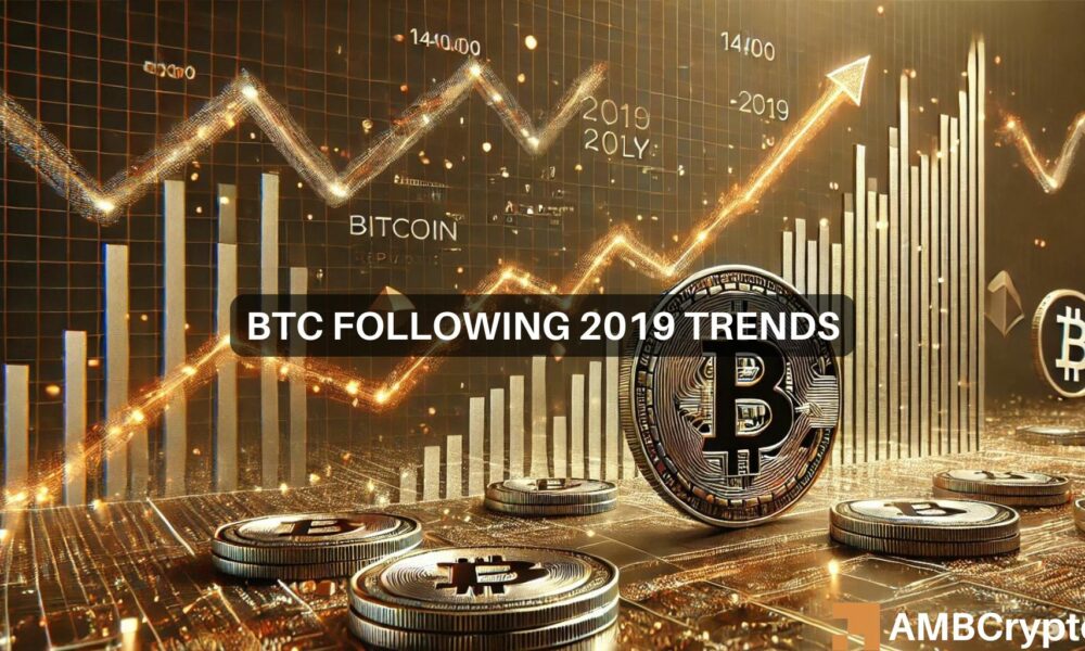 Bitcoin Btc Price Prediction Despite Market Downturn Metrics