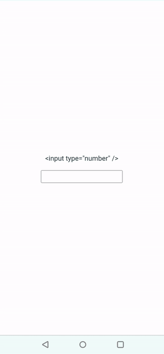 Beyond Basics: Handling Numeric Inputs Like a Pro with ` `-JS Tutorial ...