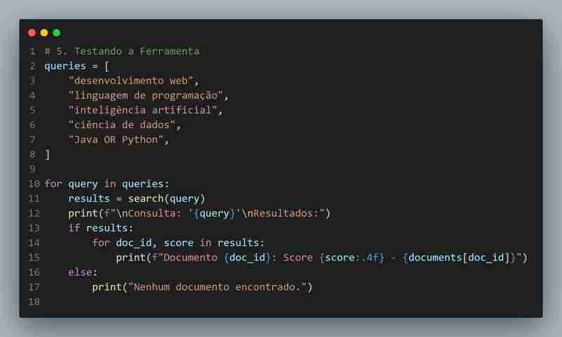 Exploring Apache Lucene with Python: Understanding Search Engines-Python Tutorial-php.cn