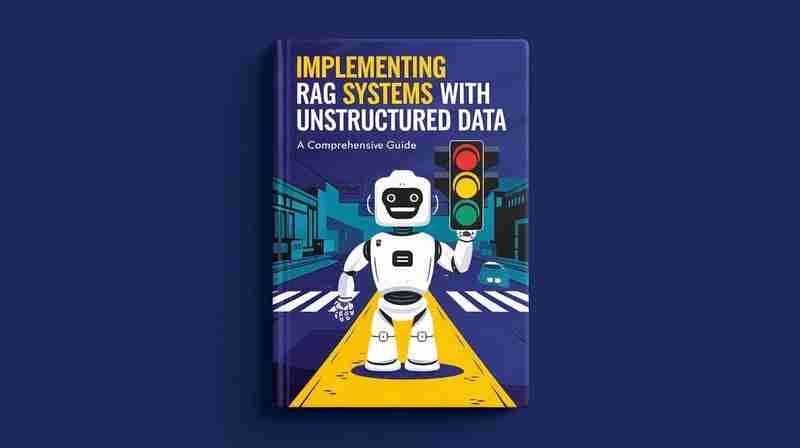 Implementing RAG Systems with Unstructured Data: A Comprehensive Guide ...