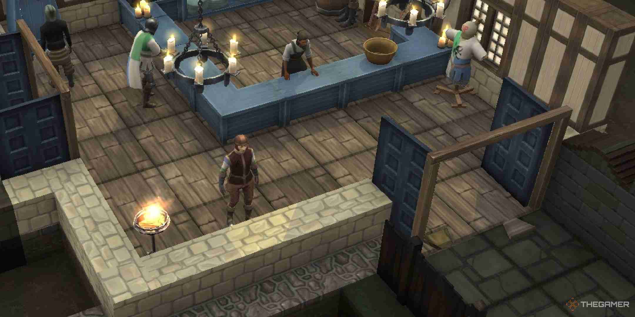 Brighter Shores Where To Find Brown Kelp Mobile Game Guide Php Cn