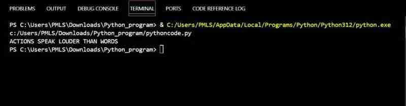 Advanced Python Concepts Metaprogramming Python Tutorial Phpcn 8189