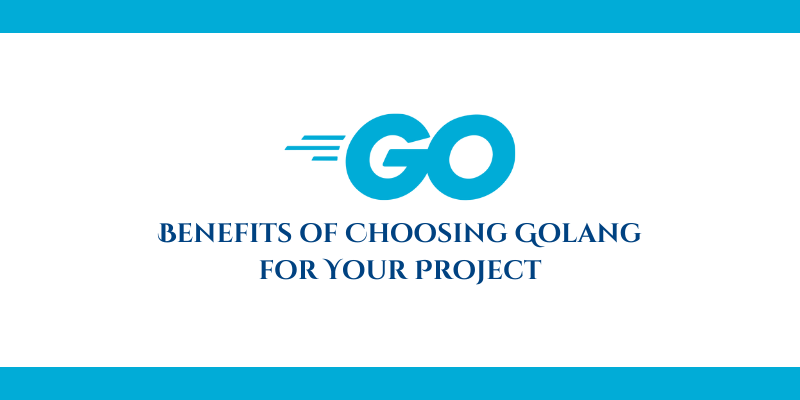 Benefits of Choosing Golang for Your Project-Golang-php.cn