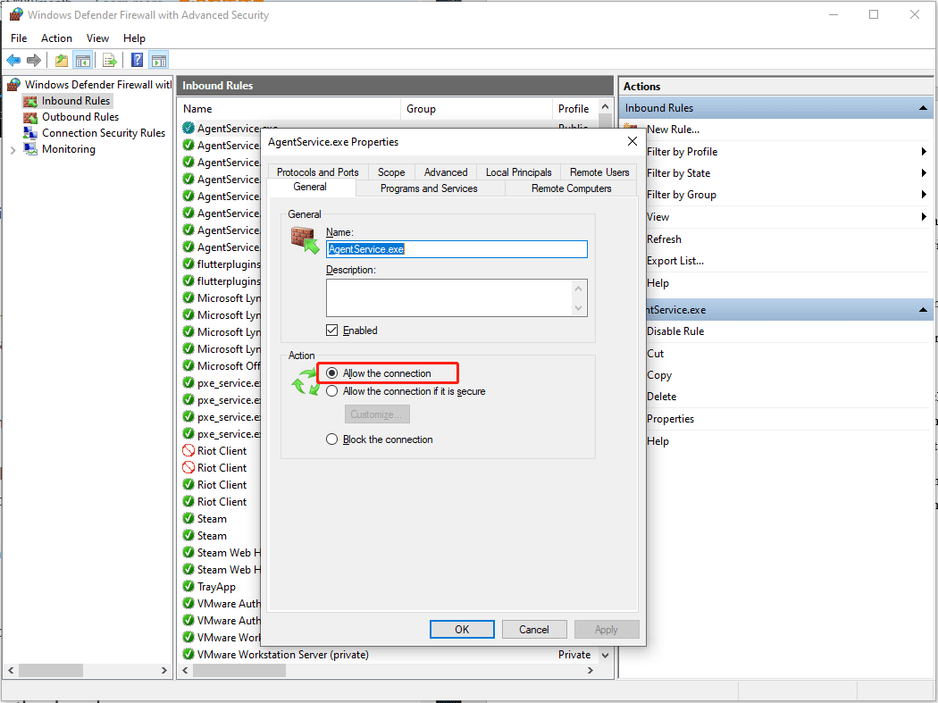 4 Fixes to Windows Server Backup Cannot Access Remote Shared Folder-Troubleshooting-php.cn