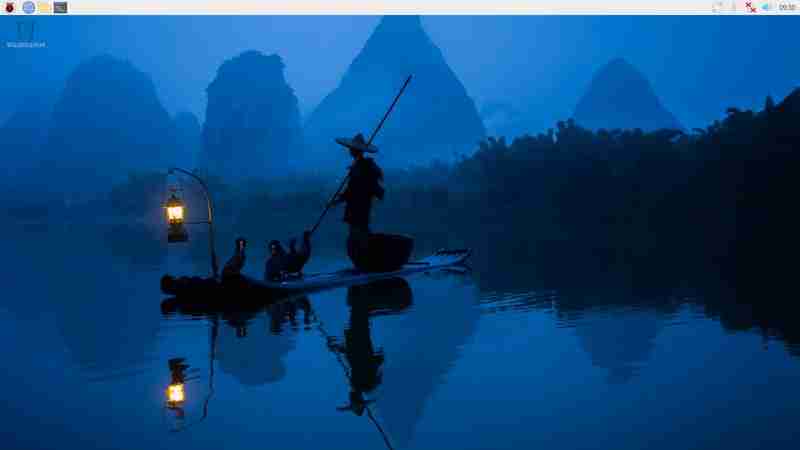 How to Set Up a Node.js Web Server on Raspberry Pi-JS Tutorial-php.cn