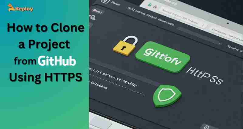 How To Clone A Project From Github Using A Complete Guide Js Tutorial Phpcn