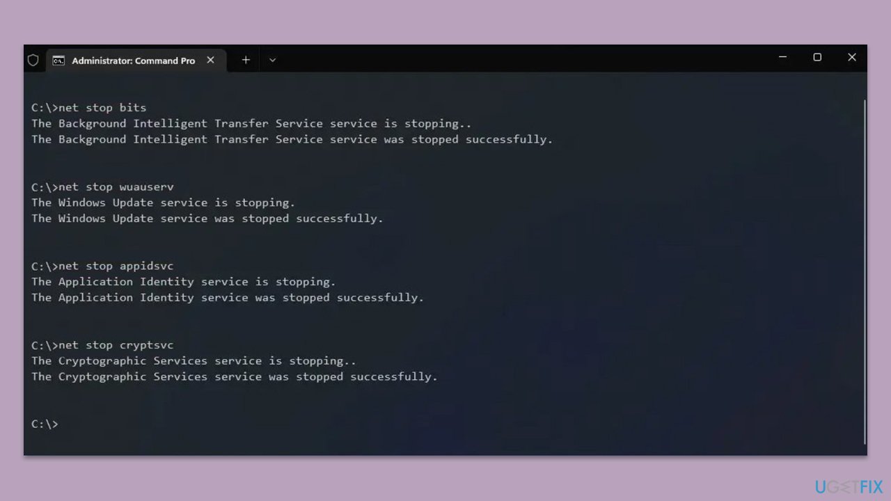 How to fix 'The deployment operation failed because the volume is offline' error in Windows ...