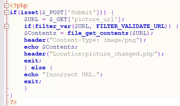 The Top 10 Security Vulnerabilities For Web Applications Php Tutorial Phpcn
