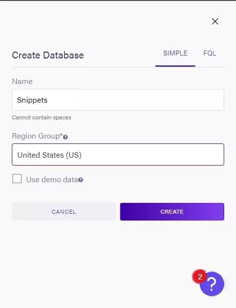 使用nextjs和faunadb構建代碼片段web應用程序 Js教程 Php中文網 