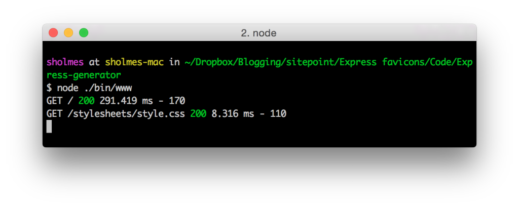 Symfony Console Beyond the Basics - Helpers and Other Tools-PHP Tutorial-php.cn
