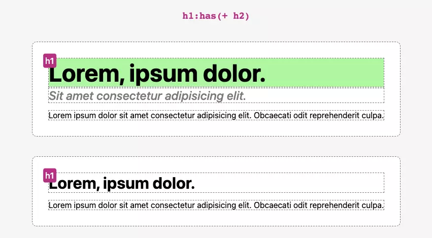 An Introduction to the :has() Selector in CSS-CSS Tutorial-php.cn