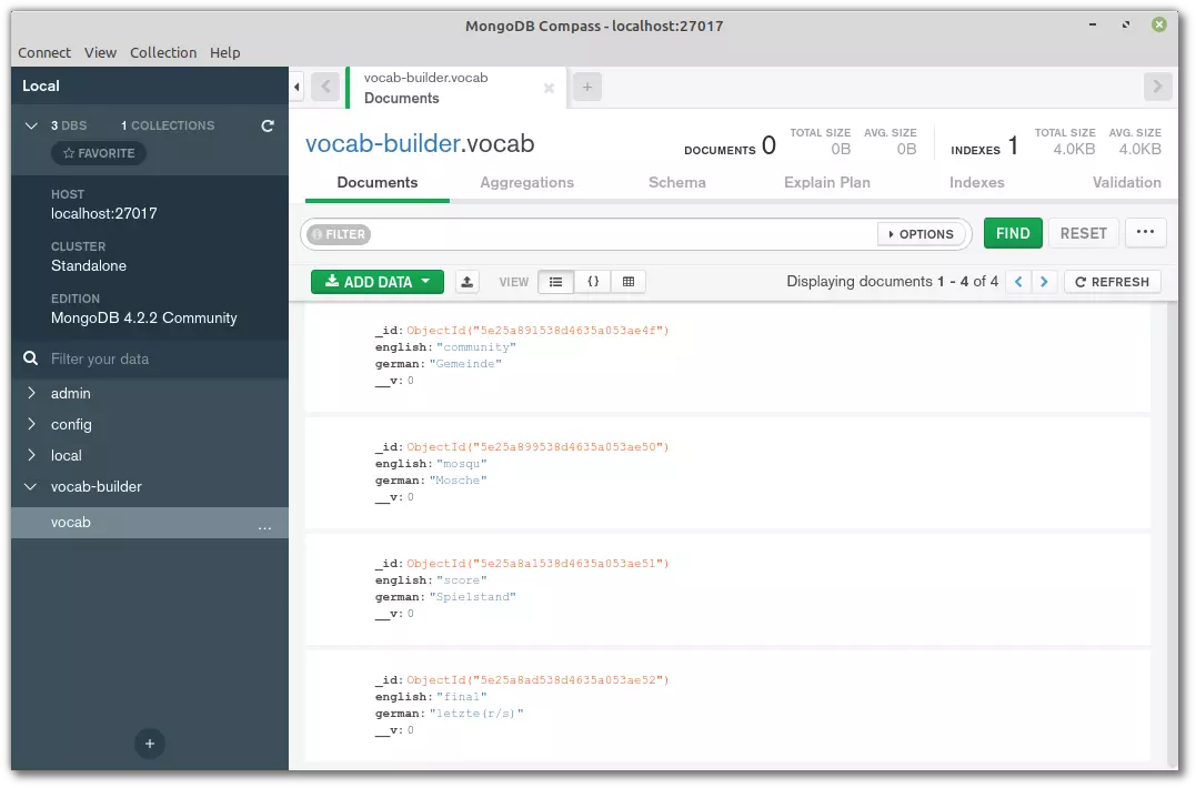 An Introduction to MongoDB-JS Tutorial-php.cn