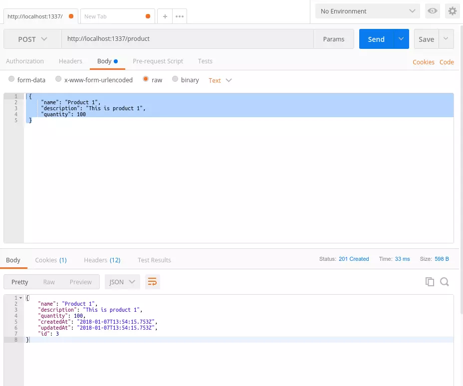 An Introduction to Sails.js-JS Tutorial-php.cn