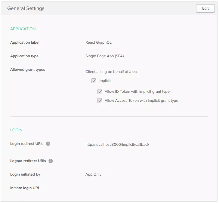 Build A Health Tracking App With React Graphql And User Authentication Js Tutorial Phpcn