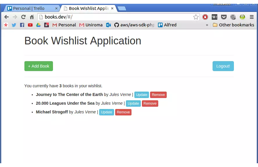 How To Consume Laravel Api With Angularjs Php Tutorial Phpcn 1280