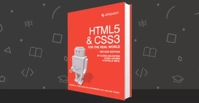 Html5 Forms Input Types Part 1 Sitepoint Css Tutorial Phpcn 5437