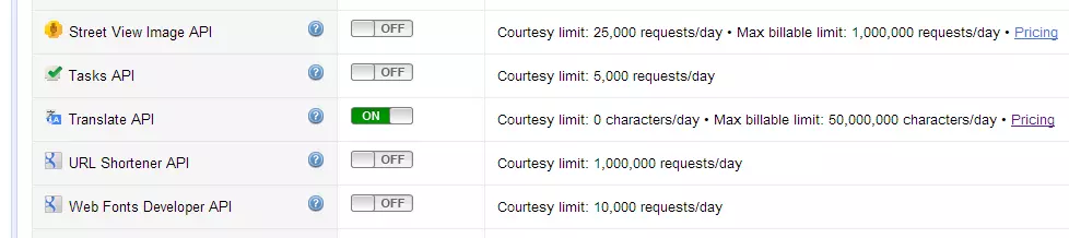 Using Google Translate API with PHP-PHP Tutorial-php.cn