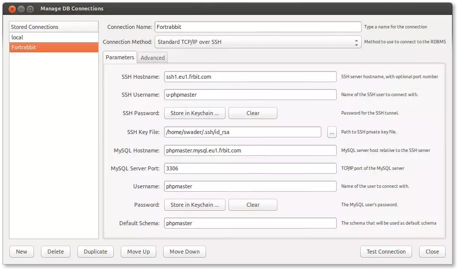 Php Master Php As A Service Fortrabbit Php Tutorial Phpcn 3027