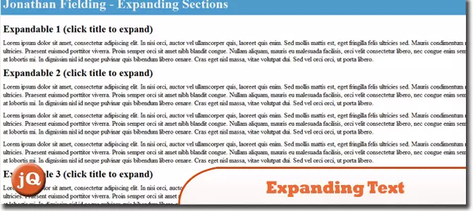 5 jQuery Auto Text Fill Resize Plugins-JS Tutorial-php.cn