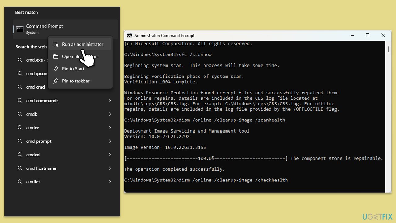 How to fix 'Microsoft Office has detected a problem with this file' error in Windows ...