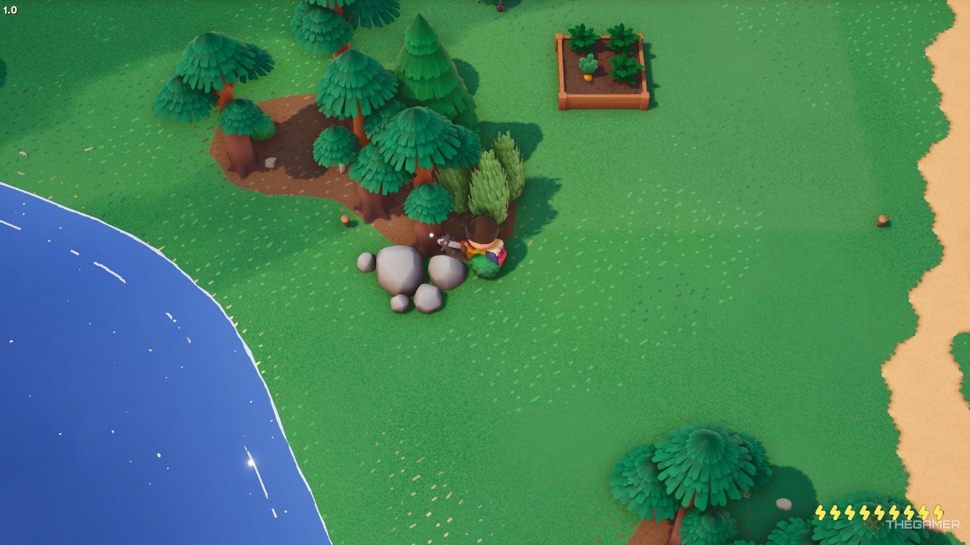 Longvinter: Energy, Explained-Mobile Game Guide-php.cn Longvinter: Energy, Explained-Mobile Game Guide-php.cn
