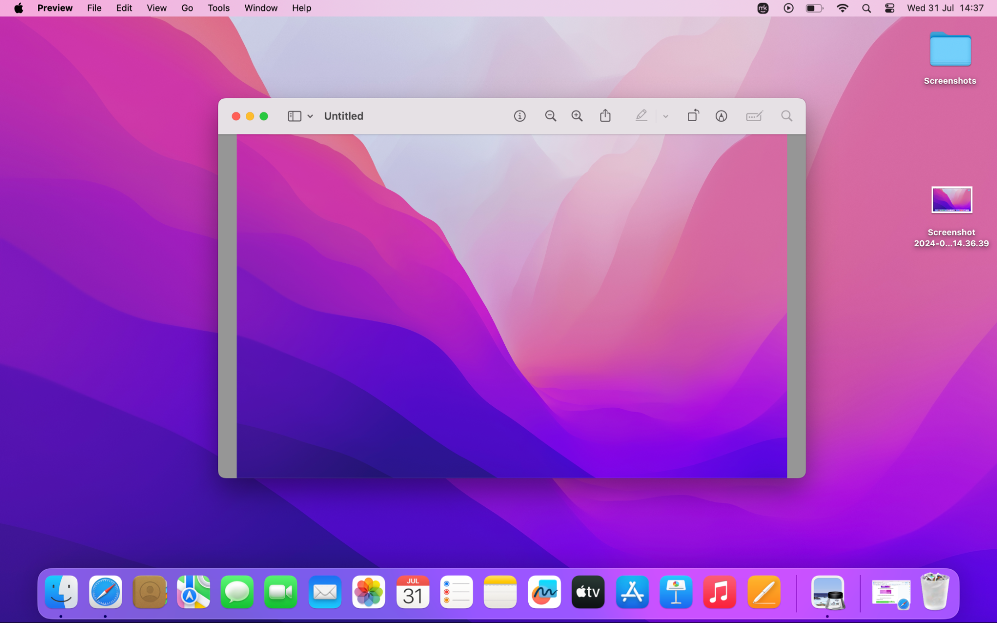 如何在Mac上屏幕截图？如何进行屏幕截图？ [MACOS上的快捷键]-苹果-PHP中文网