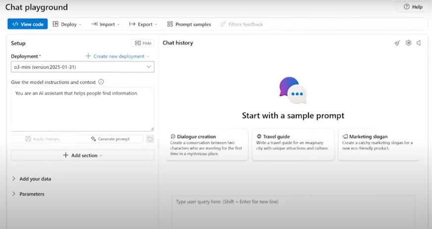 Openai O3-Miniにアクセスする方法は？-AI-php.cn