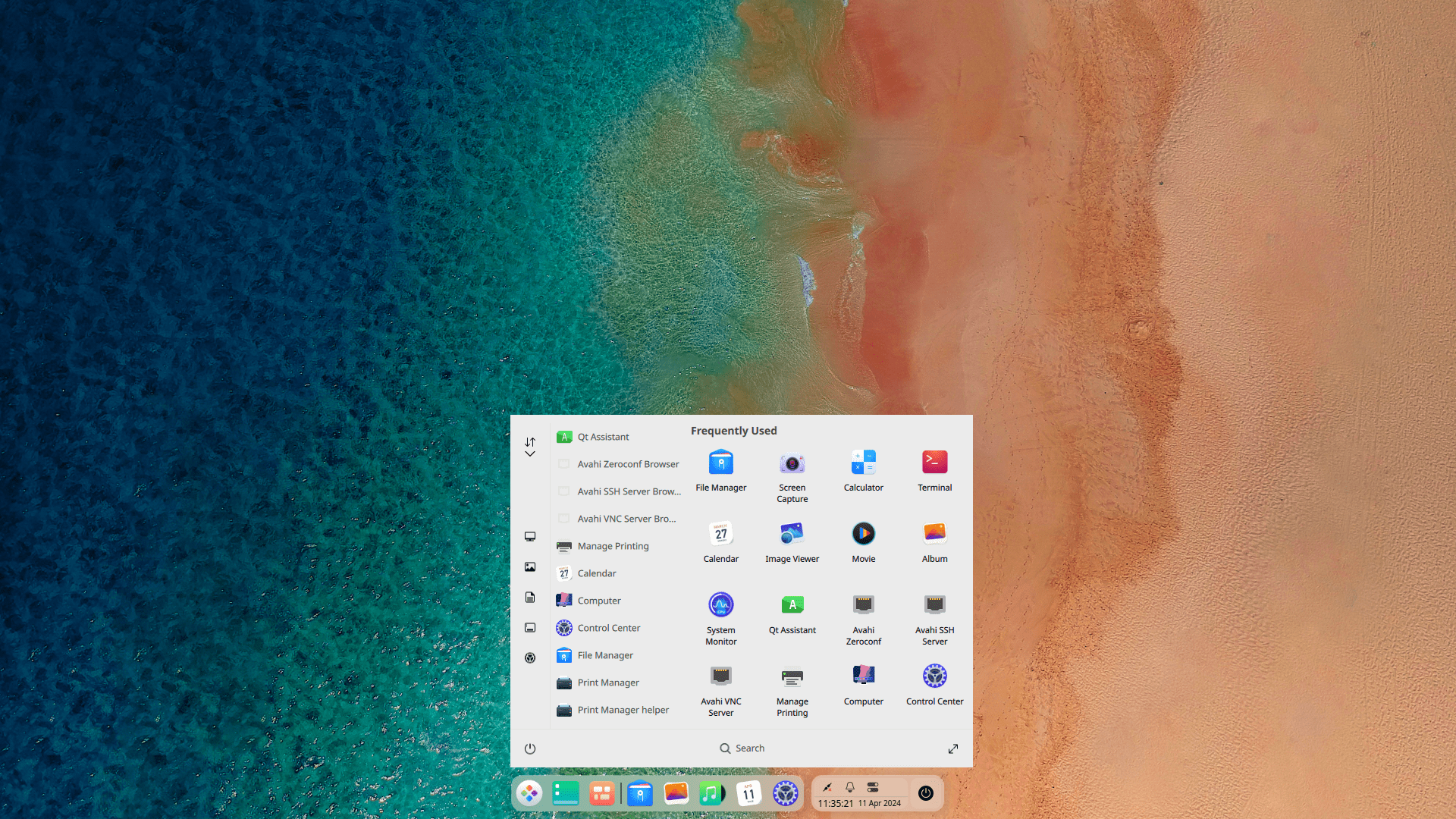 How To Install Deepin Desktop Environment In Arch Linux-LINUX-php.cn